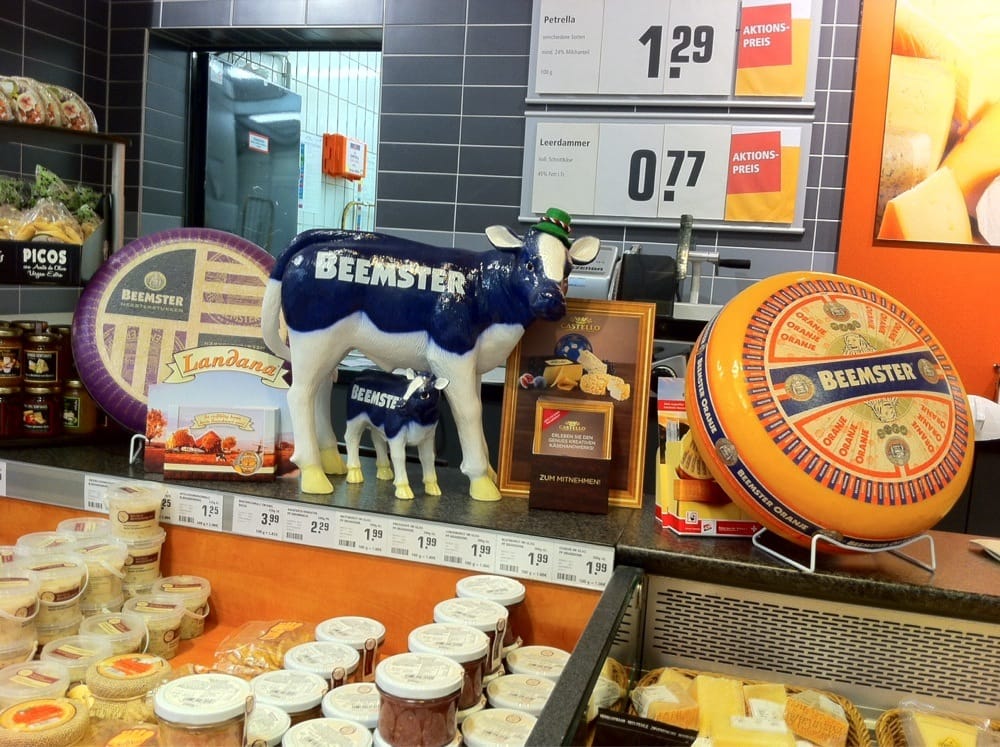 REWE - Wolbecker Str. 44, Münster, Nordrhein-Westfalen, Germany ...