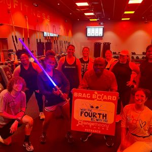 CRUNCH FITNESS - BANDERA - Updated October 2025 - 37 Photos & 24 ...