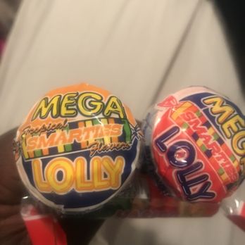 ATOMIC CANDY - Updated October 2025 - 158 Photos & 87 Reviews - 105 W ...