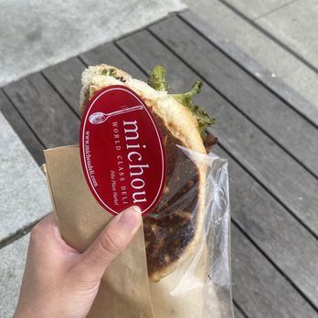 MICHOU - Updated June 2025 - 729 Photos & 688 Reviews - 1904 Pike Pl ...