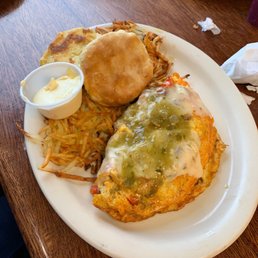 THE RUSTY ROOSTER - 211 Photos & 144 Reviews - 3247 Bagnell Dam Blvd ...