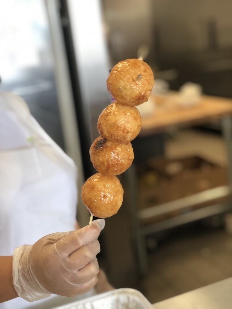 MERIENDA BAKERY - 125 Photos & 49 Reviews - 467 E Silverado Ranch Blvd ...