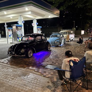 ALOHA PETROLEUM - Updated November 2025 - 115 Photos & 27 Reviews ...