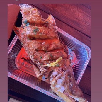 FRESH FLORIDA FISHERIES - Updated July 2024 - 487 Photos & 185 Reviews ...