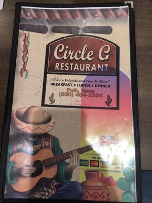 CIRCLE G RESTAURANT - 26 Photos & 29 Reviews - 600 N Storts St, Poth ...