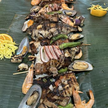 TINUNO - Updated December 2025 - 851 Photos & 661 Reviews - 31 Howard ...