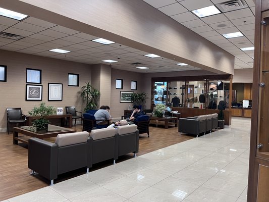 KEYES LEXUS - Updated December 2025 - 536 Photos & 2034 Reviews - 5905 ...