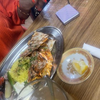 LA ROCHE LEBANESE CUISINE - Updated January 2026 - 86 Photos & 61 ...