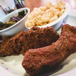 FRANK’S FAMOUS CHICKEN & WAFFLES - Updated December 2025 - 575 Photos ...