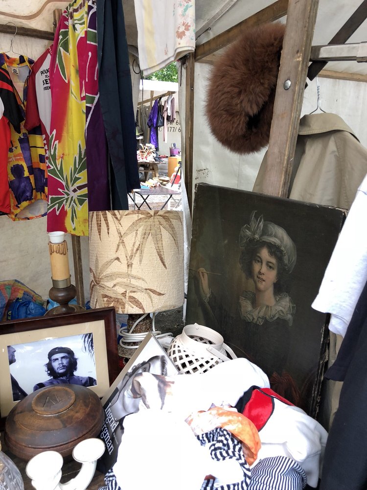 TRÖDELMARKT ARKONAPLATZ - Updated August 2024 - 30 Photos & 31 Reviews ...