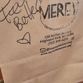 MEREY VENEZUELAN CUISINE - Updated January 2026 - 282 Photos & 197 ...