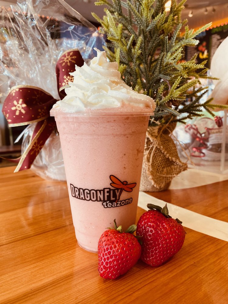 DRAGONFLY TEA ZONE - Updated August 2025 - 40 Photos & 17 Reviews ...