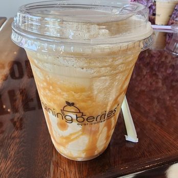 RAINING BERRIES - Updated August 2025 - 69 Photos & 43 Reviews - 8512 ...