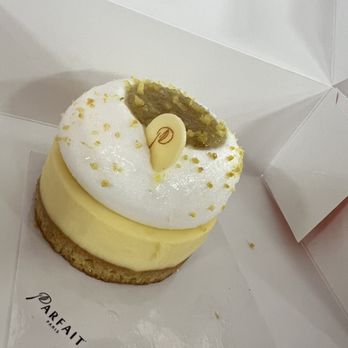 PARFAIT PARIS - Updated September 2024 - 105 Photos & 74 Reviews - 7007 ...