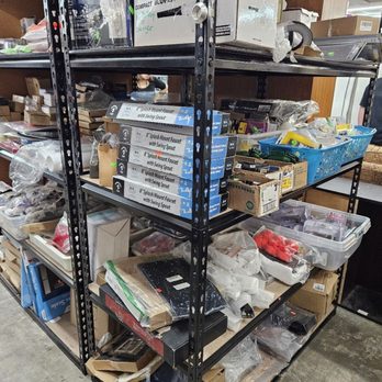 HOPE THRIFT STORE - Updated December 2025 - 74 Photos & 68 Reviews ...