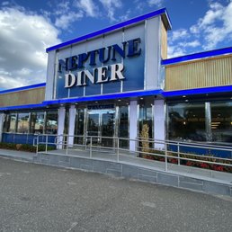 NEPTUNE DINER - Updated December 2025 - 79 Photos & 41 Reviews - 312 ...