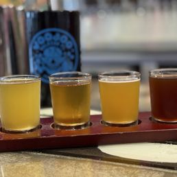 VOODOO BREWING - Updated December 2025 - 119 Photos & 58 Reviews - 3432 ...