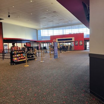 AMC MARQUIS 16 - Updated January 2026 - 24 Photos & 32 Reviews - 100 ...