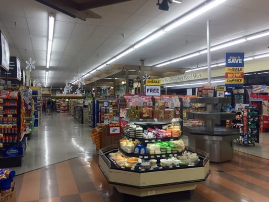 FOOD LION - Updated August 2024 - 11 Reviews - 3555 Tynecastle Hwy ...