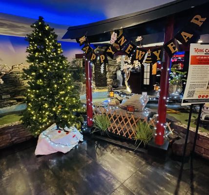 KOBÉ JAPANESE STEAKHOUSE - ALTAMONTE SPRINGS - Updated August 2025 ...