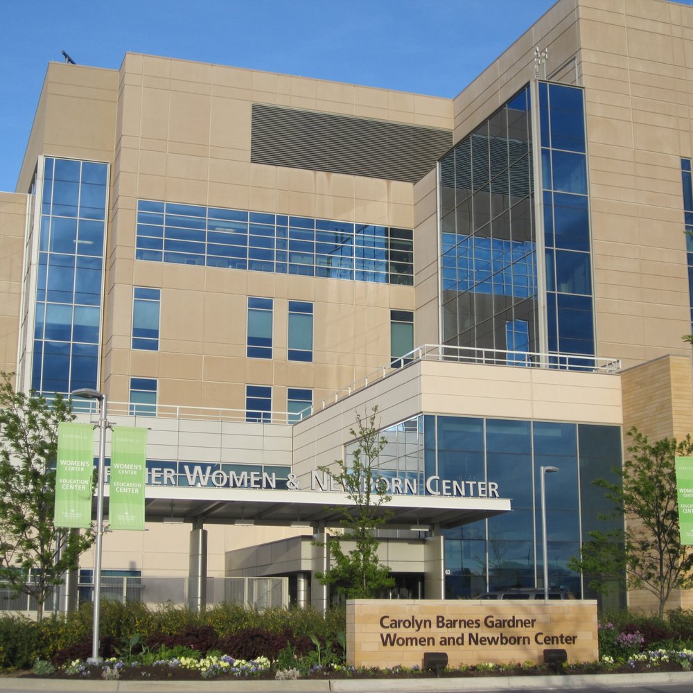 INTERMOUNTAIN MEDICAL CENTER NURSE MIDWIVES - Updated June 2024 - 5121 ...