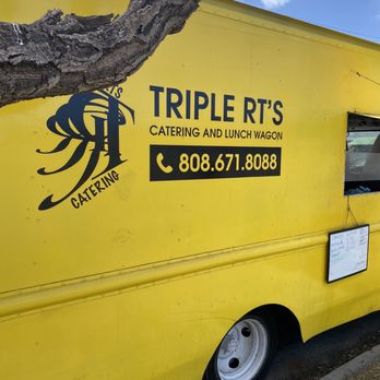 TRIPLE RTS CATERING & LUNCHWAGON - Updated December 2025 - 104 Photos ...