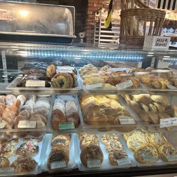 PULLMAN BAKERY & SHIGE PAN - Updated December 2025 - 35 Photos & 13 ...