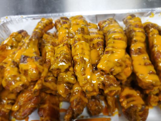 THC TRAP HOUSE CHICKEN - Updated October 2024 - 13 Photos - 5516 ...