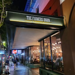 THE FARMERS UNION - Updated October 2025 - 1997 Photos & 1416 Reviews ...