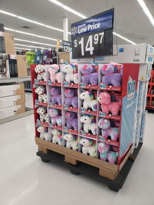 WALMART SUPERCENTER - 21 Photos & 22 Reviews - 2107 S 11th St, Niles ...