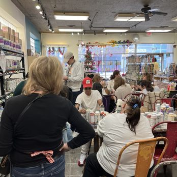 CREATIVE ARTS STUDIO - Updated December 2025 - 162 Photos & 78 Reviews ...