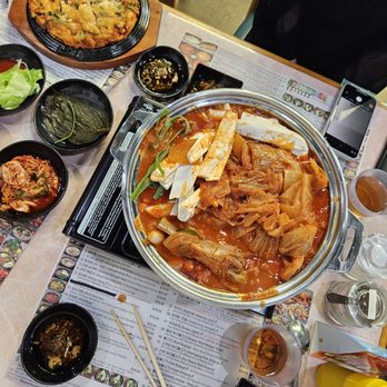 WOOGA SULLUNGTANG - Updated July 2024 - 430 Photos & 269 Reviews - 1630 ...