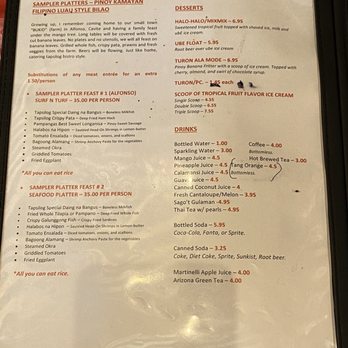 TAPSILOG BISTRO - Updated January 2025 - 2975 Photos & 1552 Reviews ...