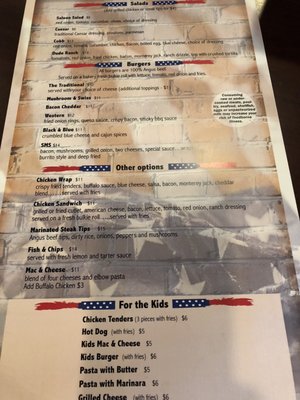 THE SIMPLE MAN SALOON - Updated December 2025 - 17 Photos & 57 Reviews ...