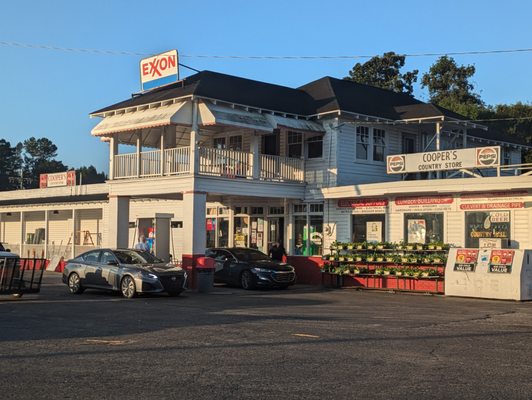 COOPER’S COUNTRY STORE - Updated January 2026 - 11 Photos & 15 Reviews ...