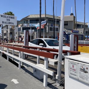 BALBOA ISLAND FERRY - 846 Photos & 307 Reviews - Ferries - 410 S ...