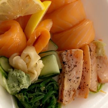 POMPANO SUSHI - Updated August 2024 - 82 Photos & 34 Reviews - 1415 SW 26th Ave, Pompano Beach ...