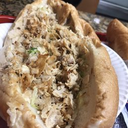 LARRY’S STEAKS - 123 Photos & 214 Reviews - Cheesesteaks - 2459 N 54th ...