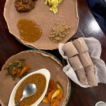 LALIBELA ETHIOPIAN RESTAURANT - Updated July 2025 - 123 Photos & 281 ...