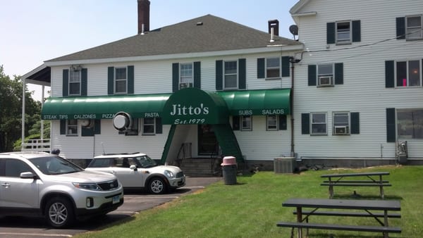 JITTO’S SUPER STEAK - 12 Photos & 52 Reviews - Seafood - 3131 Lafayette ...