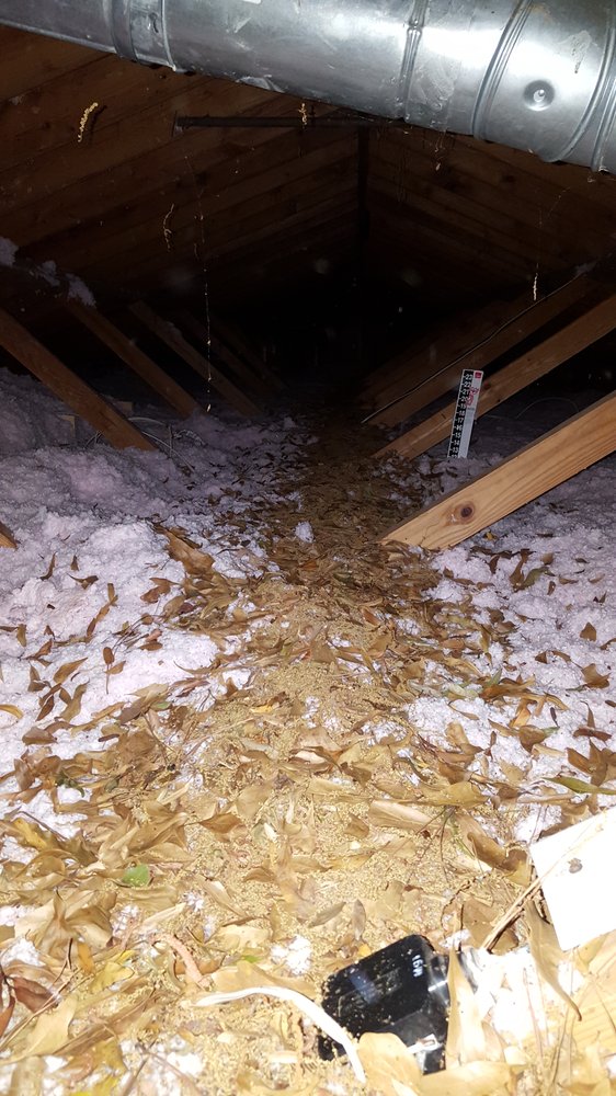 KEITH PRITCHETT ROOFING - Updated July 2025 - Atlanta, Georgia ...