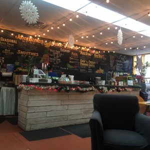 THE JUICE HOUSE - 111 Photos & 60 Reviews - Juice Bars & Smoothies ...