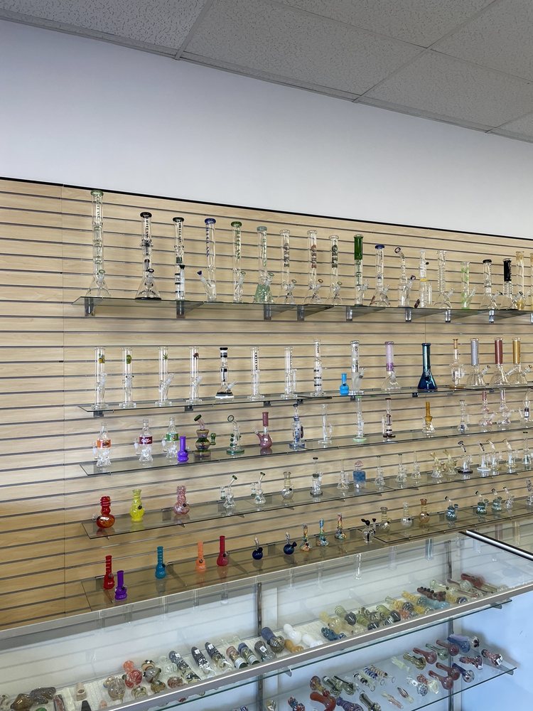 SMOKE FOR LESS - Updated December 2025 - 18413 N Cave Creek Rd, Phoenix ...