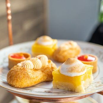 DOJA TEA LOUNGE - 213 Photos & 115 Reviews - 18674 SW Boones Ferry Rd ...