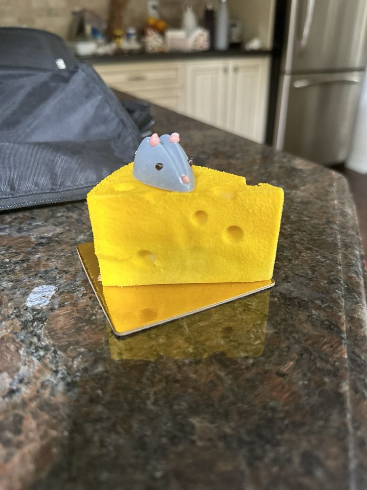 DAAN GO CAKE LAB - Updated August 2024 - 27 Carlton Street, Toronto ...