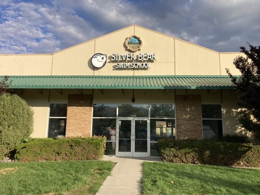 SILVER BEAR SWIM SCHOOL - NORTHWEST - Updated August 2025 - 6340 Mae ...