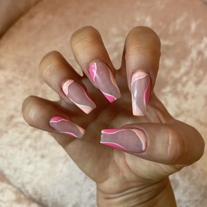 MD NAILS - 51 Photos & 37 Reviews - 7528 196th St SW, Lynnwood, WA - Yelp