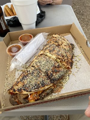 BOB AND TIMMY’S ON WHEELS - Updated May 2024 - 63 Photos & 34 Reviews ...