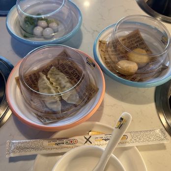 SHABU PLUS ROTARY HOT POT - CHINATOWN - Updated November 2025 - 180 ...