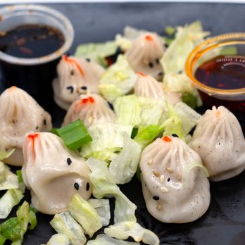 DIM SUM BLOOM - Updated December 2025 - 103 Photos & 27 Reviews - 81-30 ...